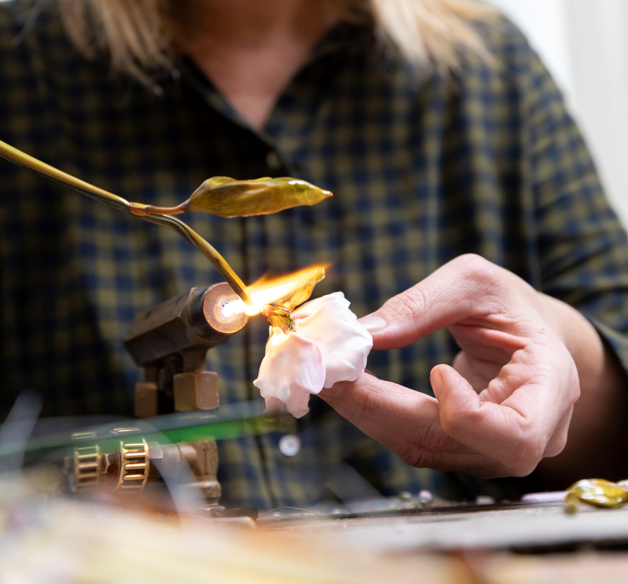 Lilla | Caterina Tognon - Arte Contemporanea